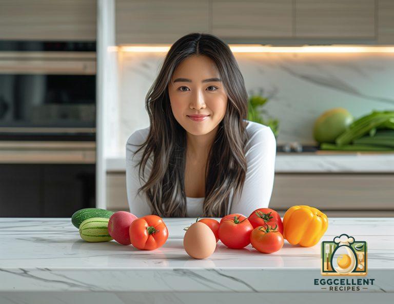 Eggcellent - Eggcellent Recipes