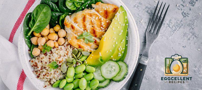 The MIND Diet: A One-Week Meal Plan for Brain Health