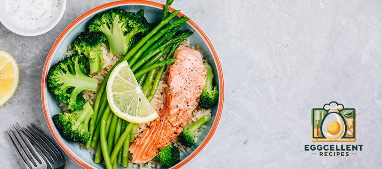 The MIND Diet: A One-Week Meal Plan for Brain Health