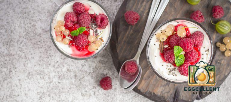 The MIND Diet: A One-Week Meal Plan for Brain Health