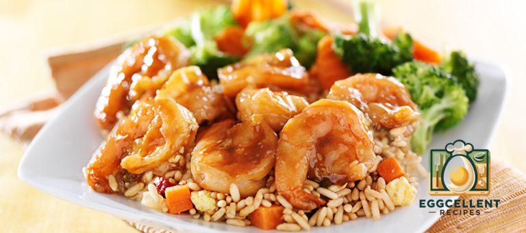 The MIND Diet: A One-Week Meal Plan for Brain Health
