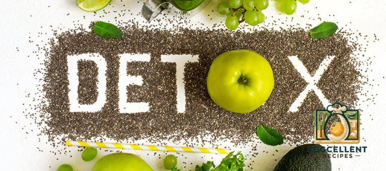 A Fresh Start: 7-Day Detox Meal Plan for Improved Wellbeing