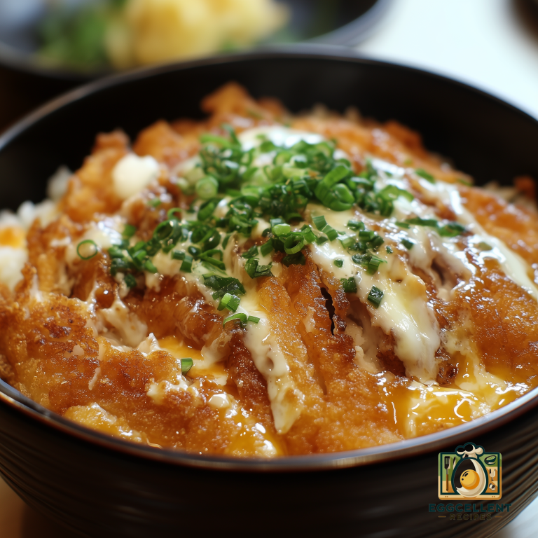 Katsudon