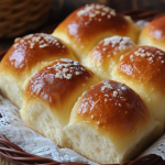 Portuguese Sweet Bread (Massa Sovada)