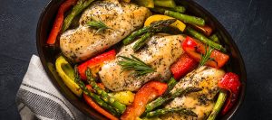 Low Sodium Cooking: 20 Meals to Nourish Your Body and Heart