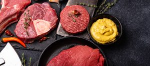 Meat vs. Fish: Which Is Healthier?