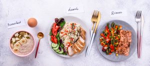 14-Day Low-Fat Meal Plan: A Guide to Eating Healthy and Feeling Great
