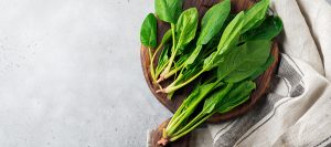 Iron-Rich Foods: Boost Your Energy and Health