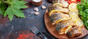 Meat vs. Fish: Which Is Healthier?