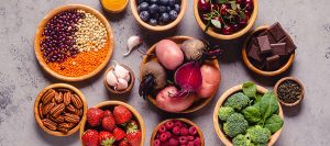 15 Powerful Antioxidant Foods to Boost Your Health