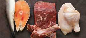 Meat vs. Fish: Which Is Healthier?
