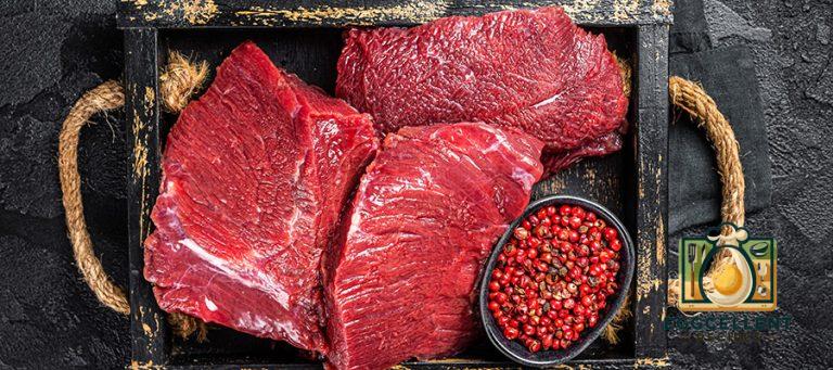 Iron-Rich Foods: Boost Your Energy and Health