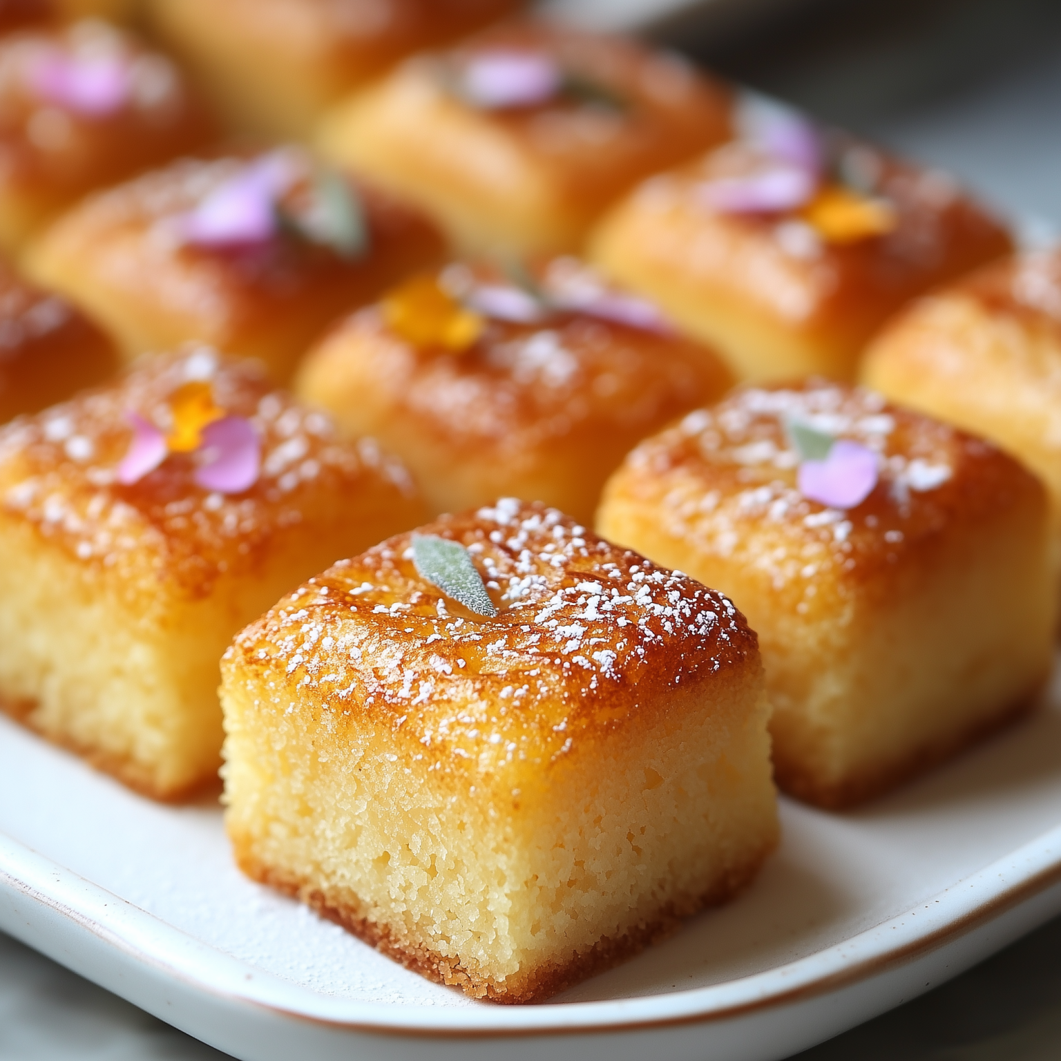 Financiers
