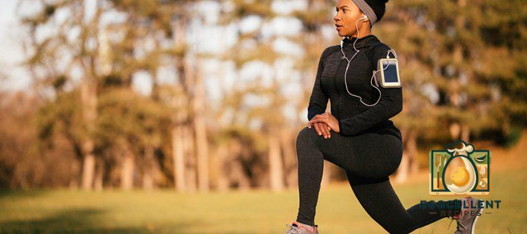 Natural Energy Boosters: Simple Tips to Stay Energized All Day