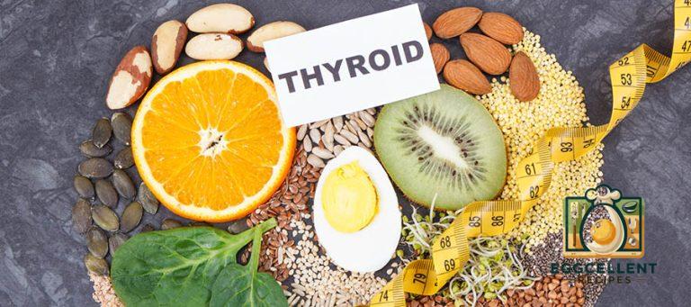 Hypothyroid Diet Meal Plan: Supporting Thyroid Health Naturally