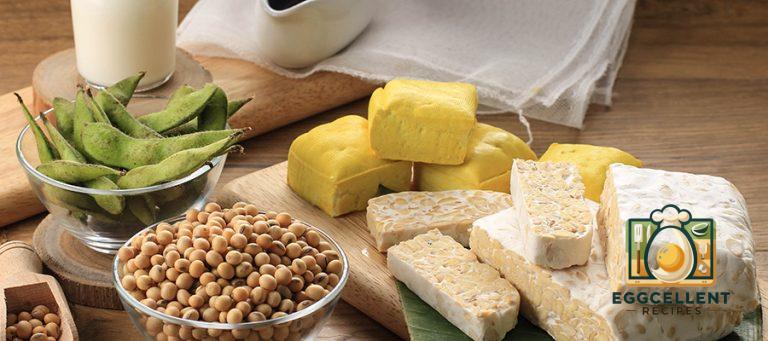 High Collagen Foods to Boost Your Health Naturally