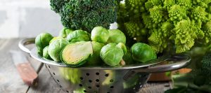 Best Foods for Healthy Eyes: Nourishing Your Vision Naturally