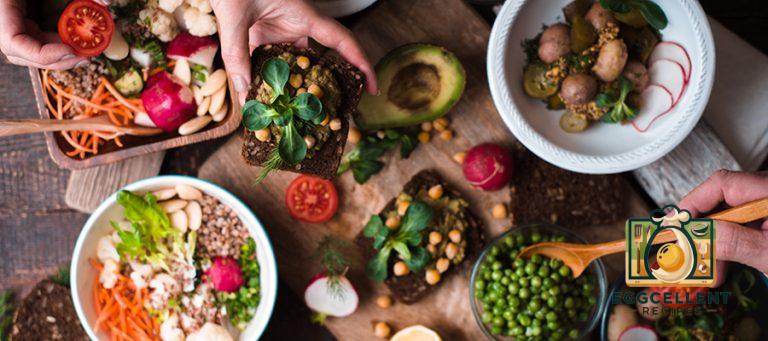 Vegetarian Meal Plans: A Guide to Balanced and Nutritious Meat-Free Eating