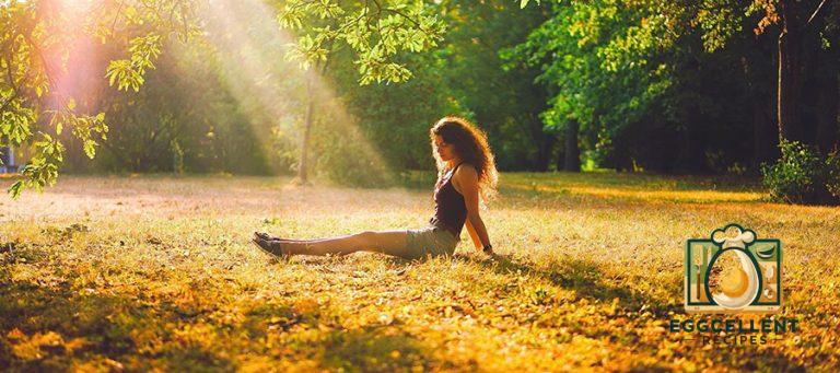 Natural Energy Boosters: Simple Tips to Stay Energized All Day