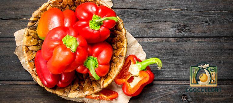 Best Foods for Healthy Eyes: Nourishing Your Vision Naturally