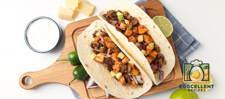 10 Interesting Food Recipes to Spark Your Culinary Creativity