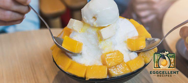 The Best Asian Dessert Recipes to Satisfy Your Sweet Tooth