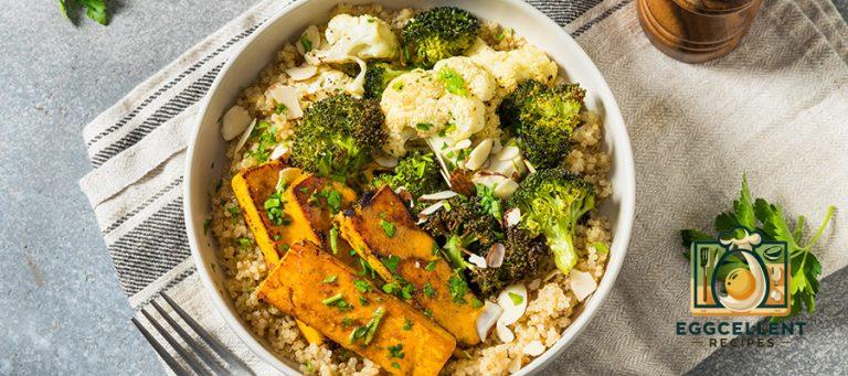 Eat Like the World’s Longest-Lived: A 5-Day Blue Zone Meal Plan